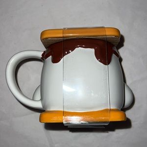 Disney | Dining | Disney Parks 224 Munchlings Big Hero 6 Baymax Smores ...